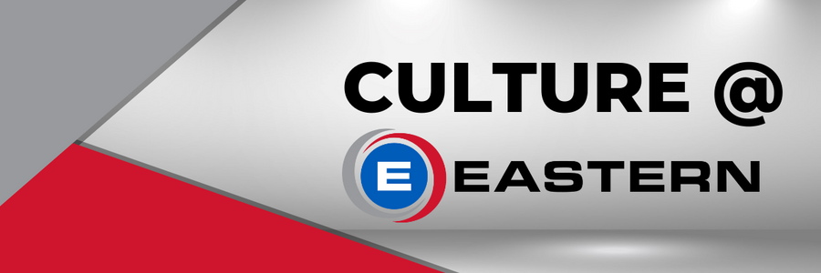 Eastern Industrial Supplies Inc | Culture