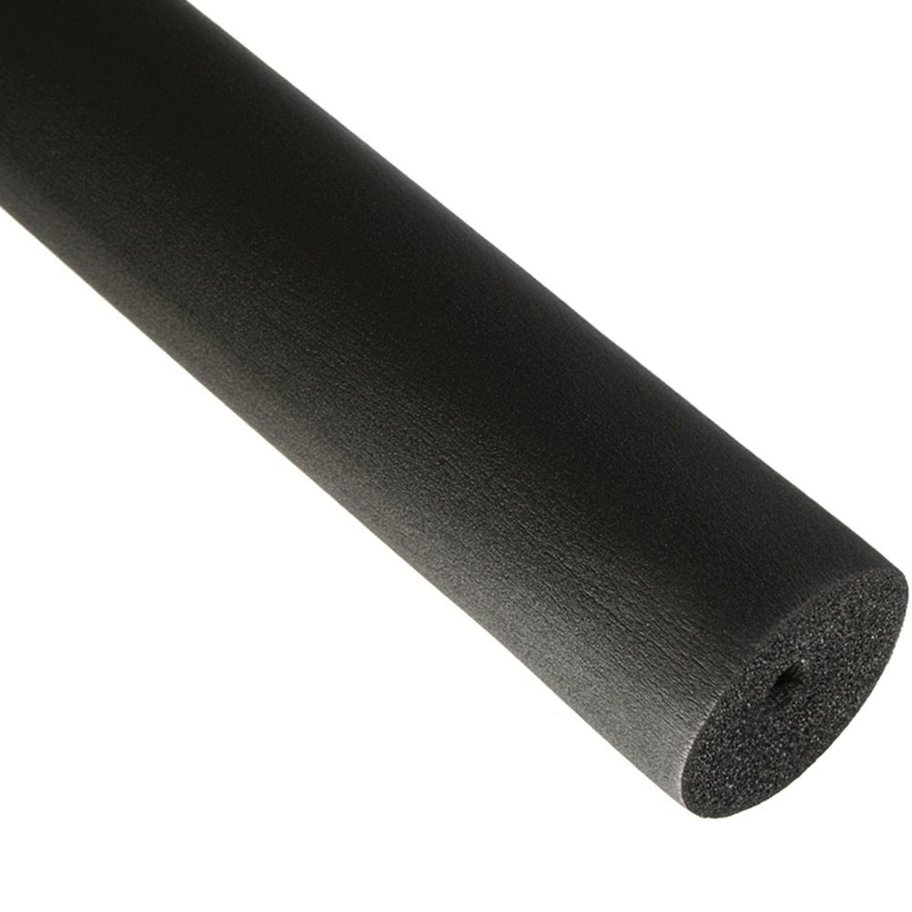 Eastern Industrial Supplies Inc | 1-1/8 ID x 1/2 WALL RUBBER PIPE ...