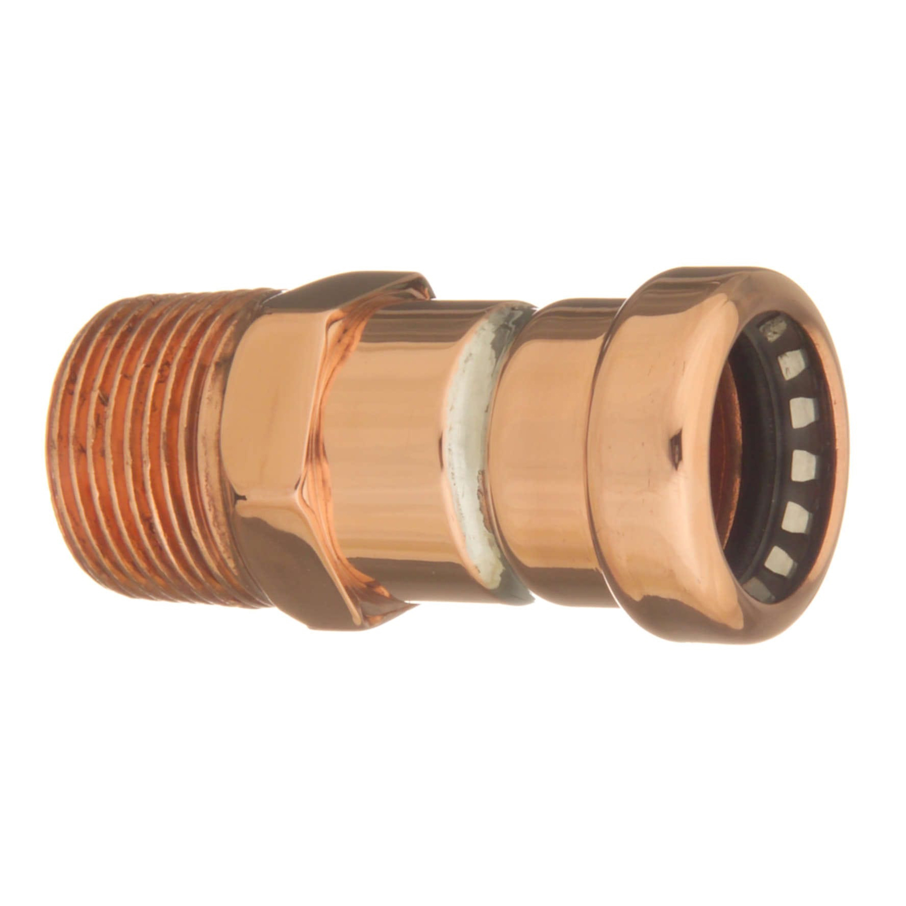 Eastern Industrial Supplies Inc | EPC CopperLOC™ Copper Wrot Non ...