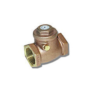 Eastern Industrial Supplies Inc | Matco-Norca™ 521T Cast Brass Swing ...