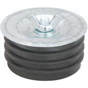 Eastern Industrial Supplies Inc | Matco-Norca™ Aluminum/Rubber Wing Nut ...
