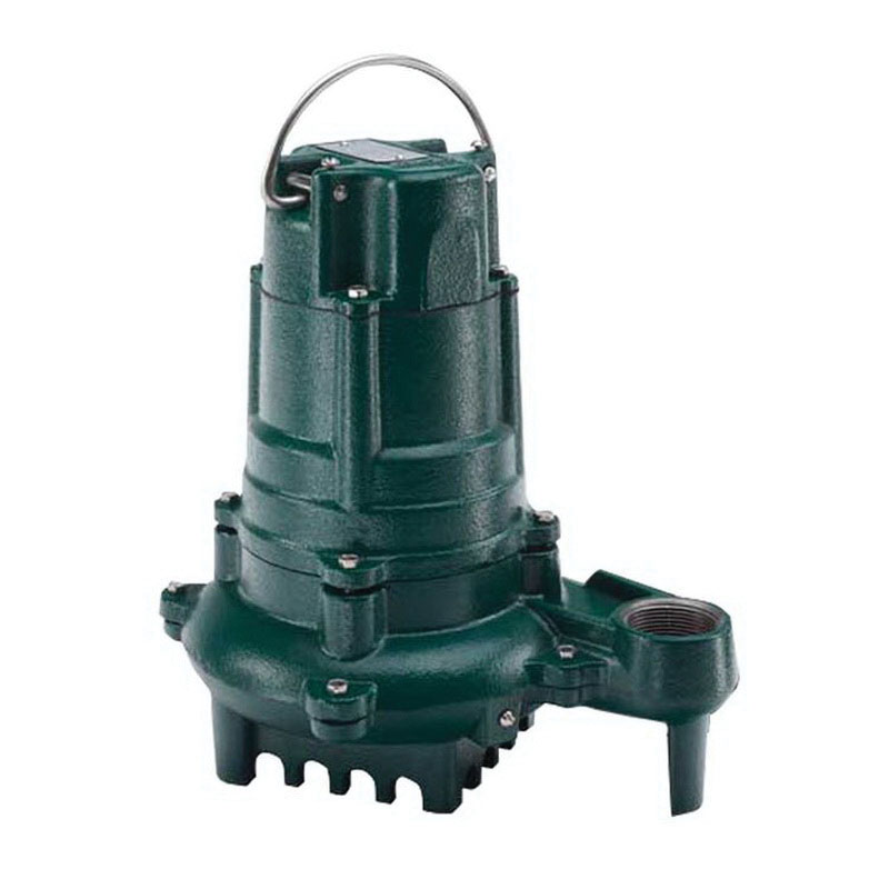 Eastern Industrial Supplies Inc | ZOELLER 137-0004 .5HP 230V FLOW-MATE ...